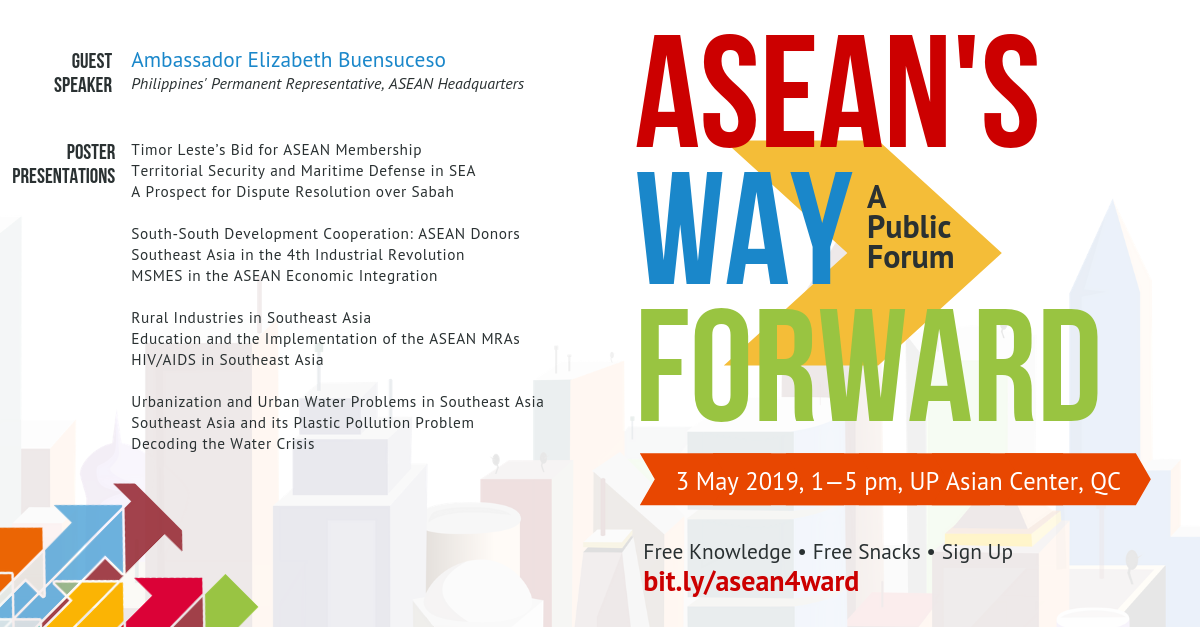 Asian Center | University of the Philippines Diliman