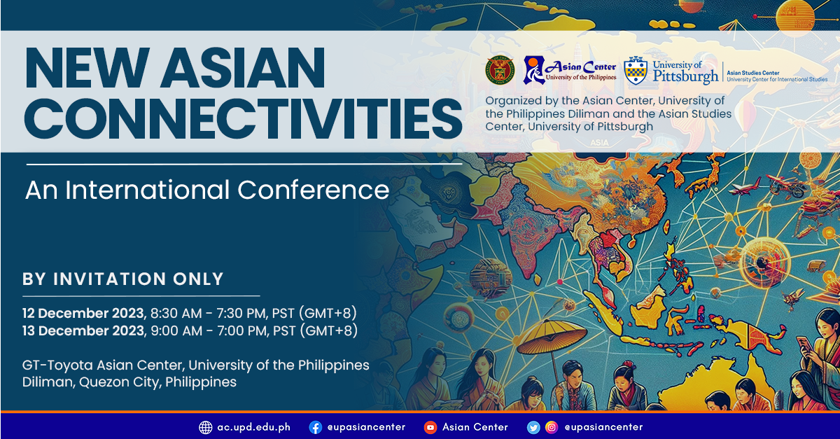 Asian Center | University of the Philippines Diliman